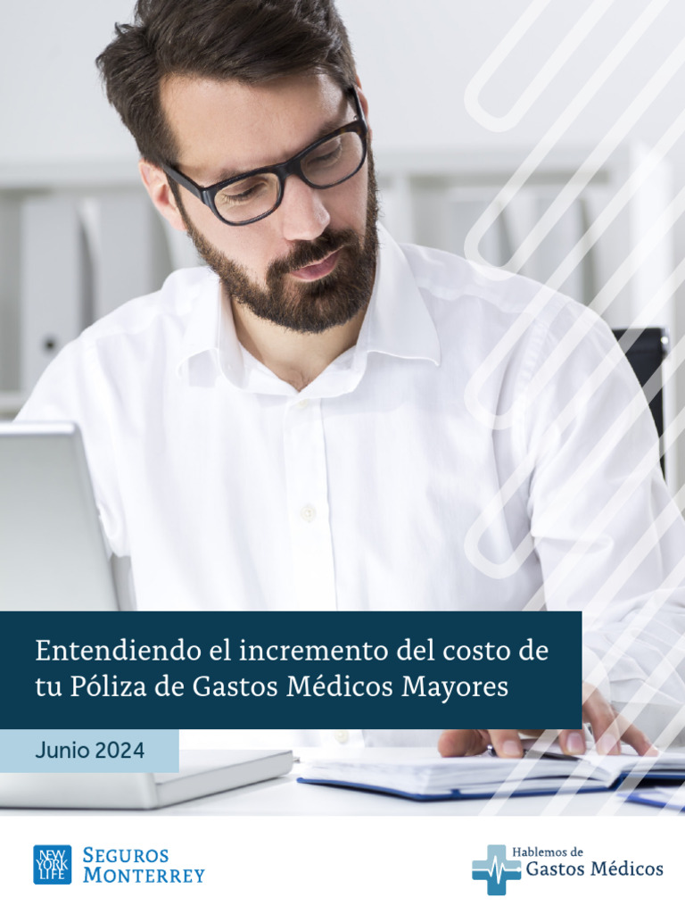 Entendiendo El Incremento - 062024 | PDF