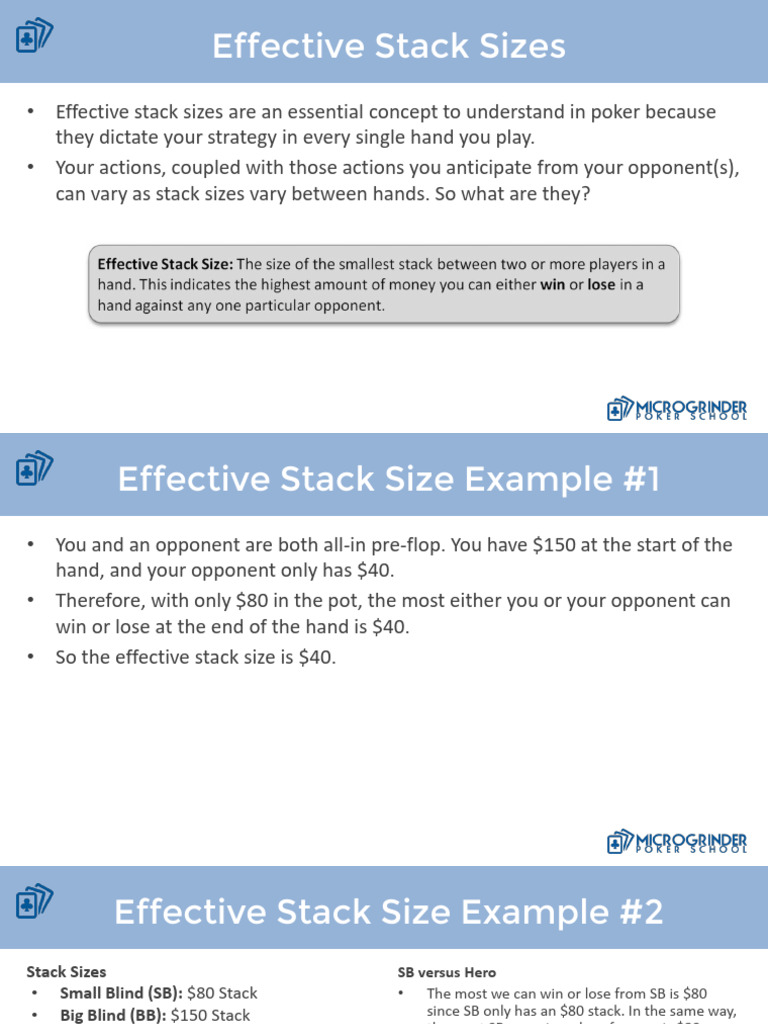 003 Effective-Stack-Sizes | PDF