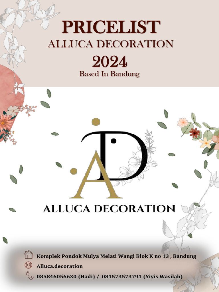 PL Alluca 2024 F | PDF