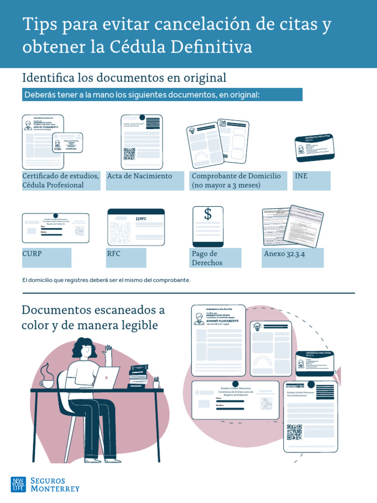 Infografía CNSF | PDF