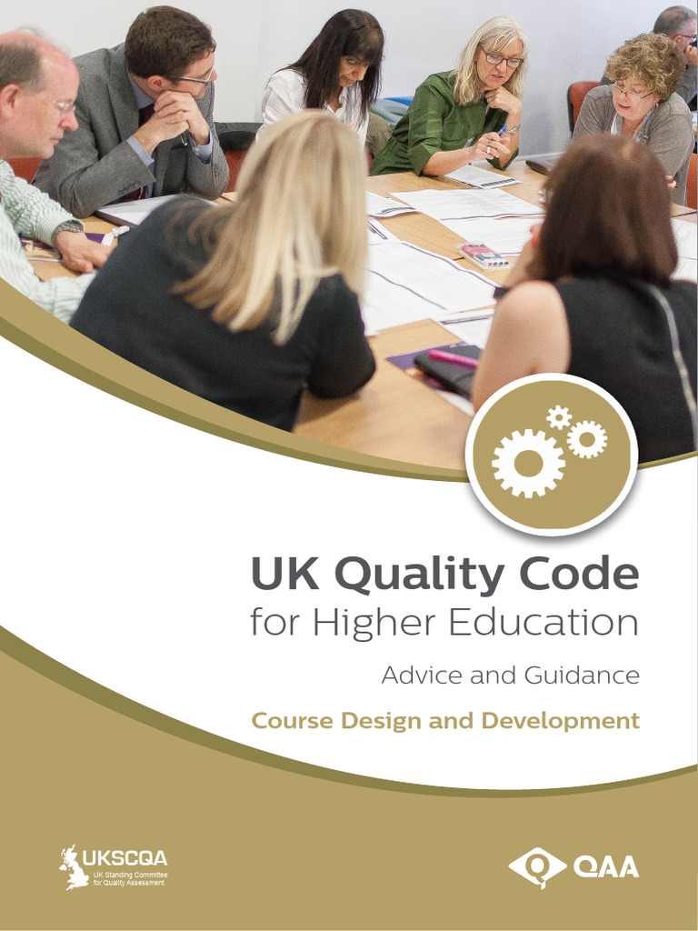 Advice and Guidance Course Design and Development | PDF | Evaluation ...