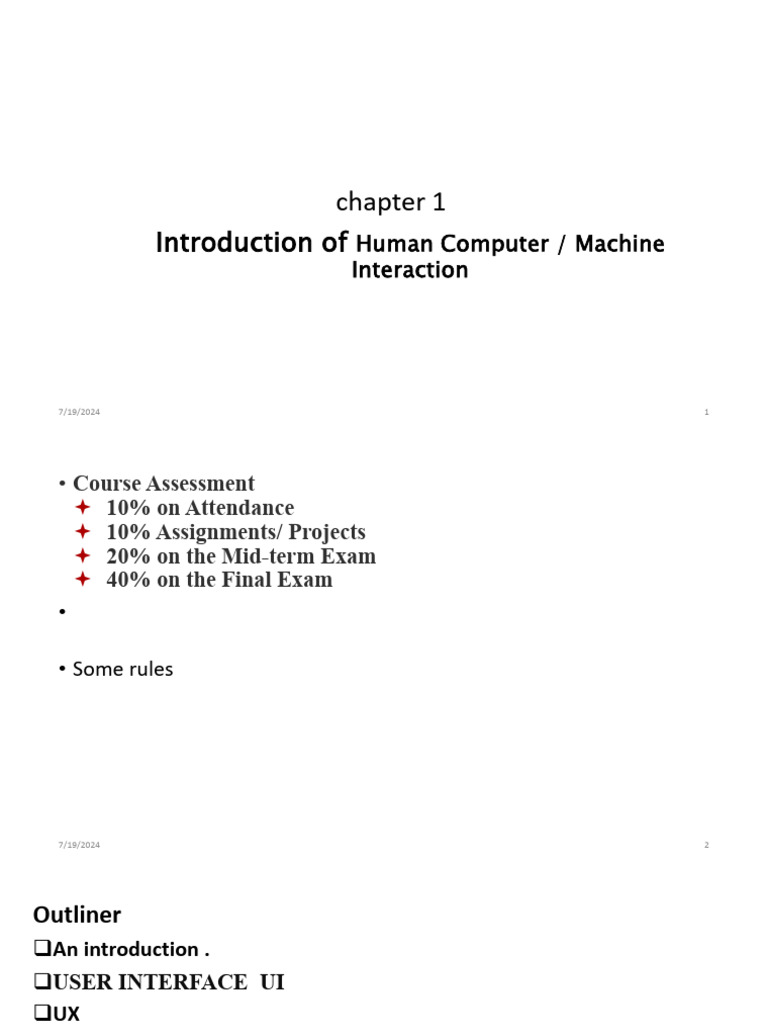 1-Chapter 1 Desing - Introduction | PDF