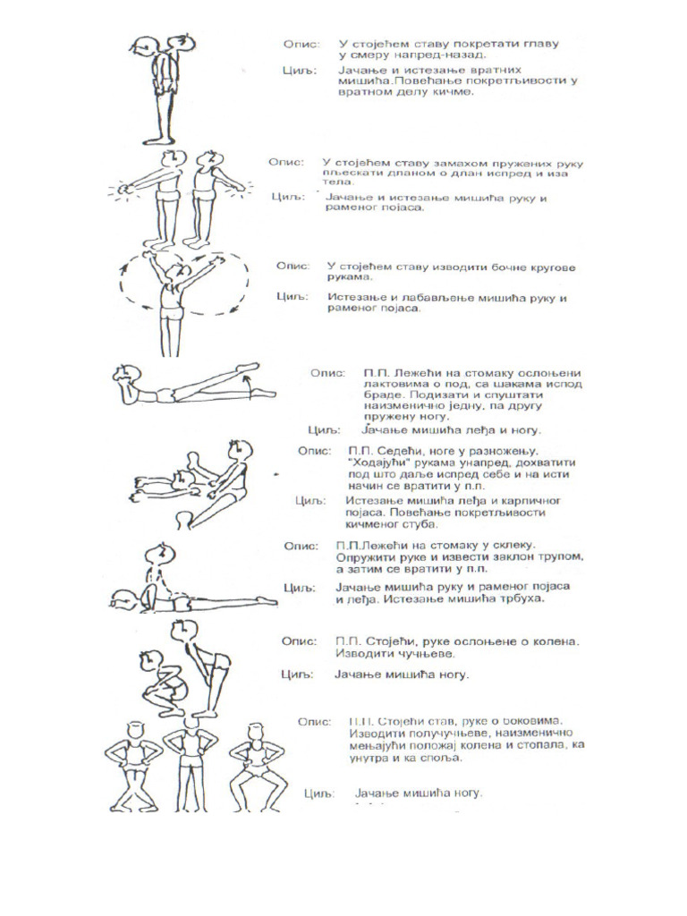 Vezbe Oblikovanja 3 | PDF
