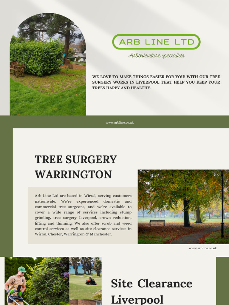 Site Clearance | PDF