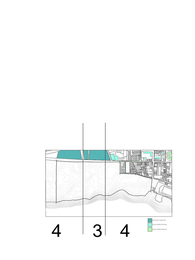 Terreno Chancay Model | PDF