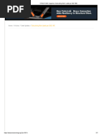 ASCE 7-10 - Rain Load Calculation | PDF | Rain | Hydrology