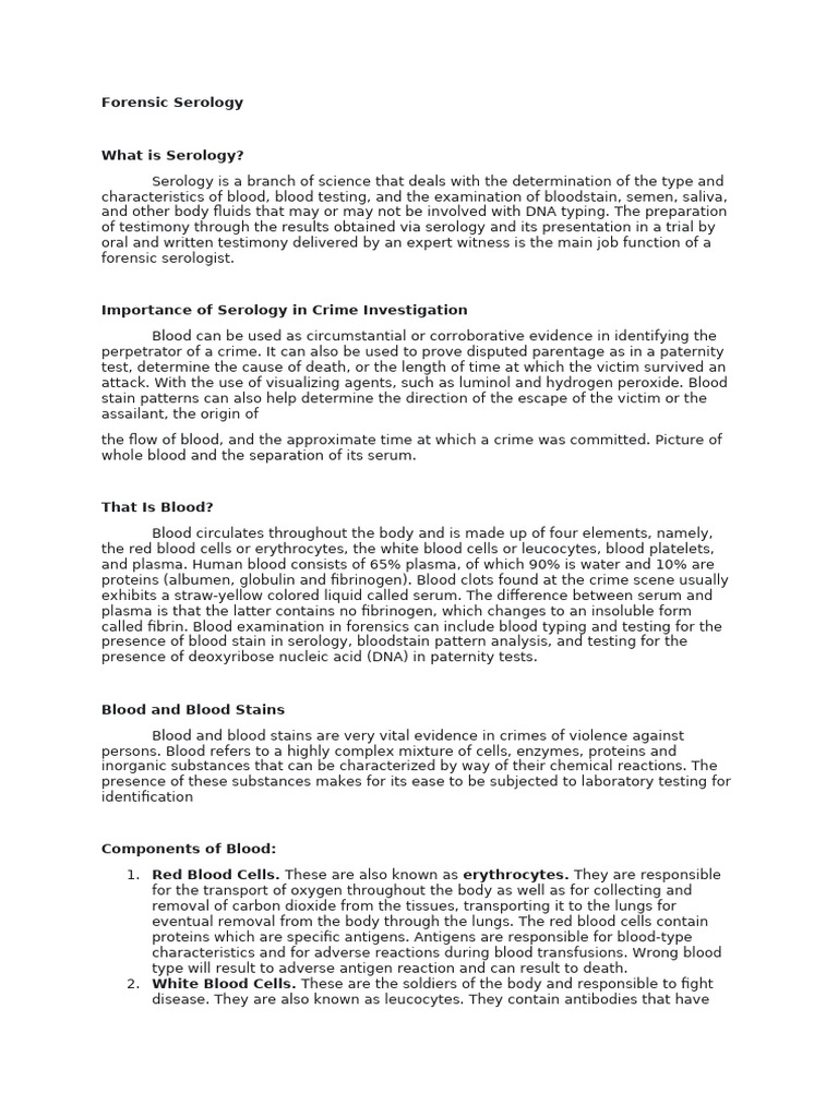Forensic-Analysis | PDF