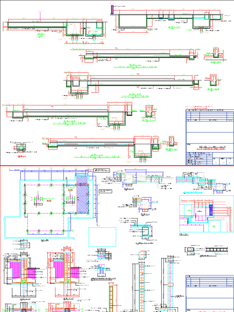Gambar Drawing Kcp-1 | PDF