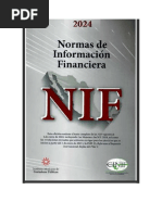 Nif 2024 1 | PDF