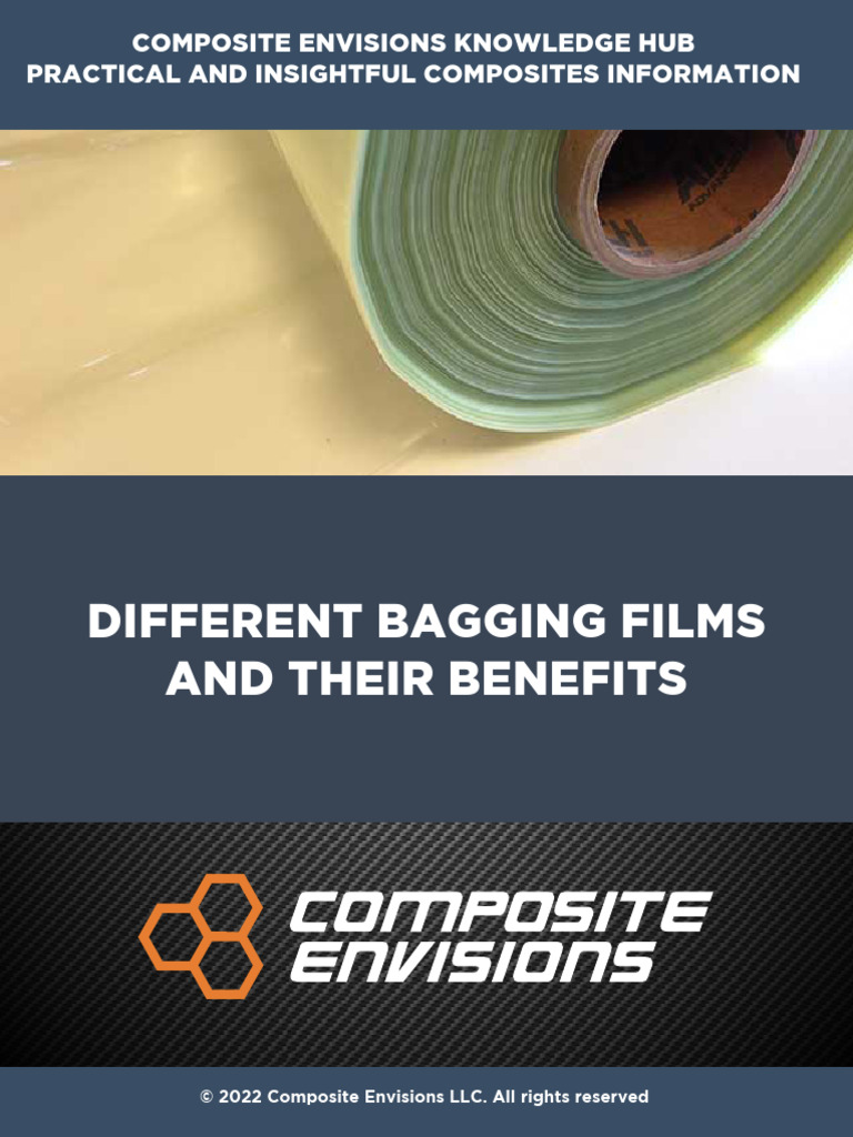 Bagging Films | PDF | Composite Material | Computers