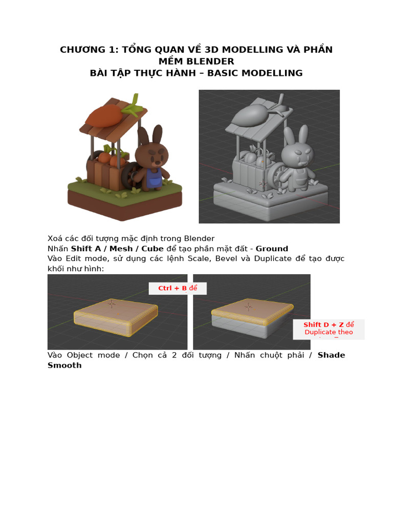 C1 02 HW BasicModelling | PDF