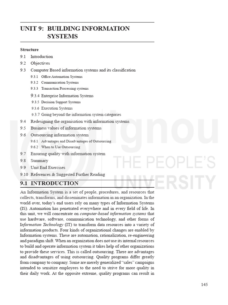 Unit-9 | PDF