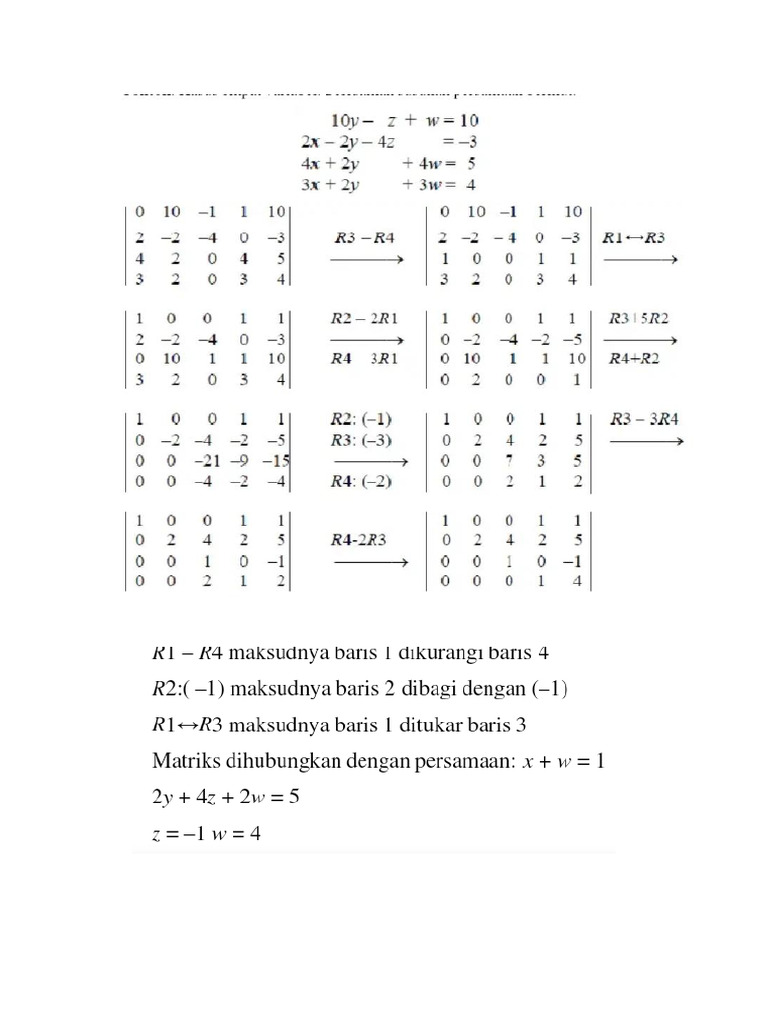 Pembahasan Tugas SPL | PDF