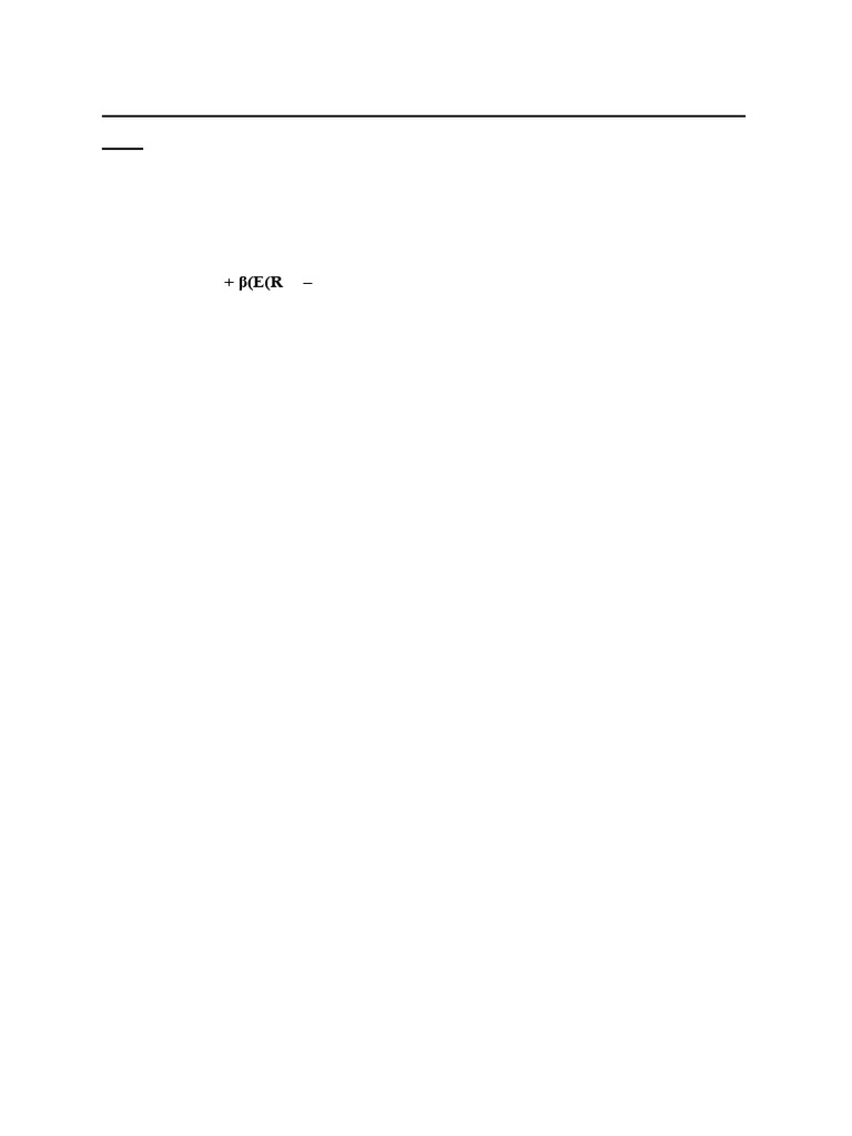 Topics 4 & 5 Solution | PDF