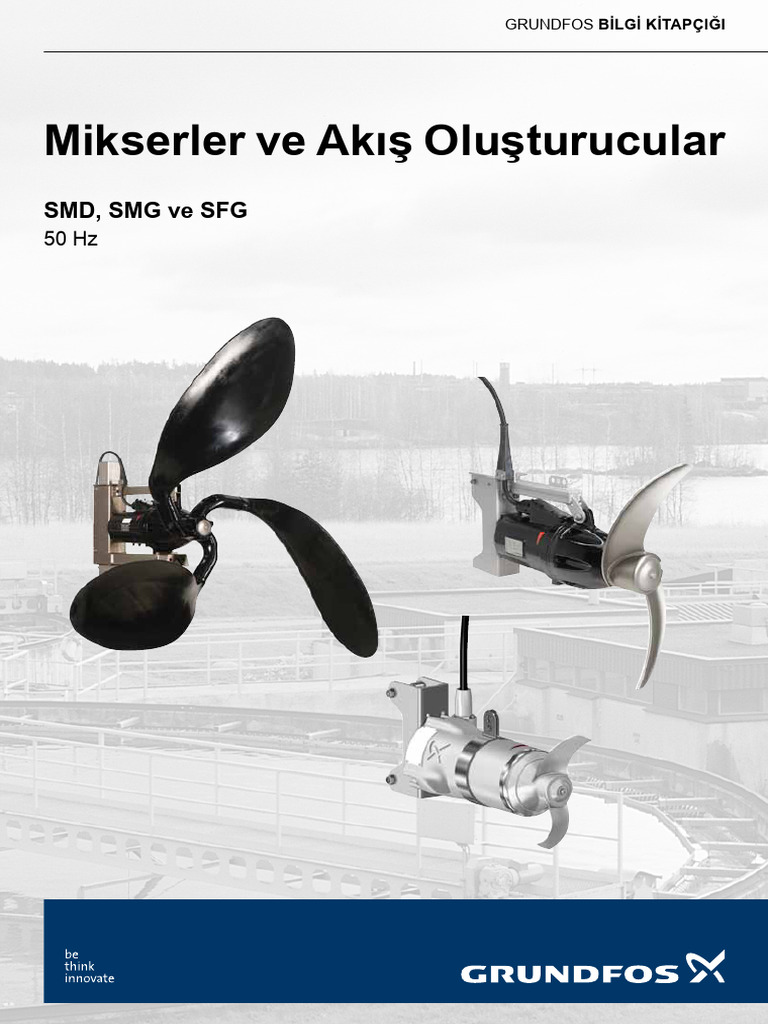 Grundfosliterature-6119664-SFG-SMG MIXER | PDF