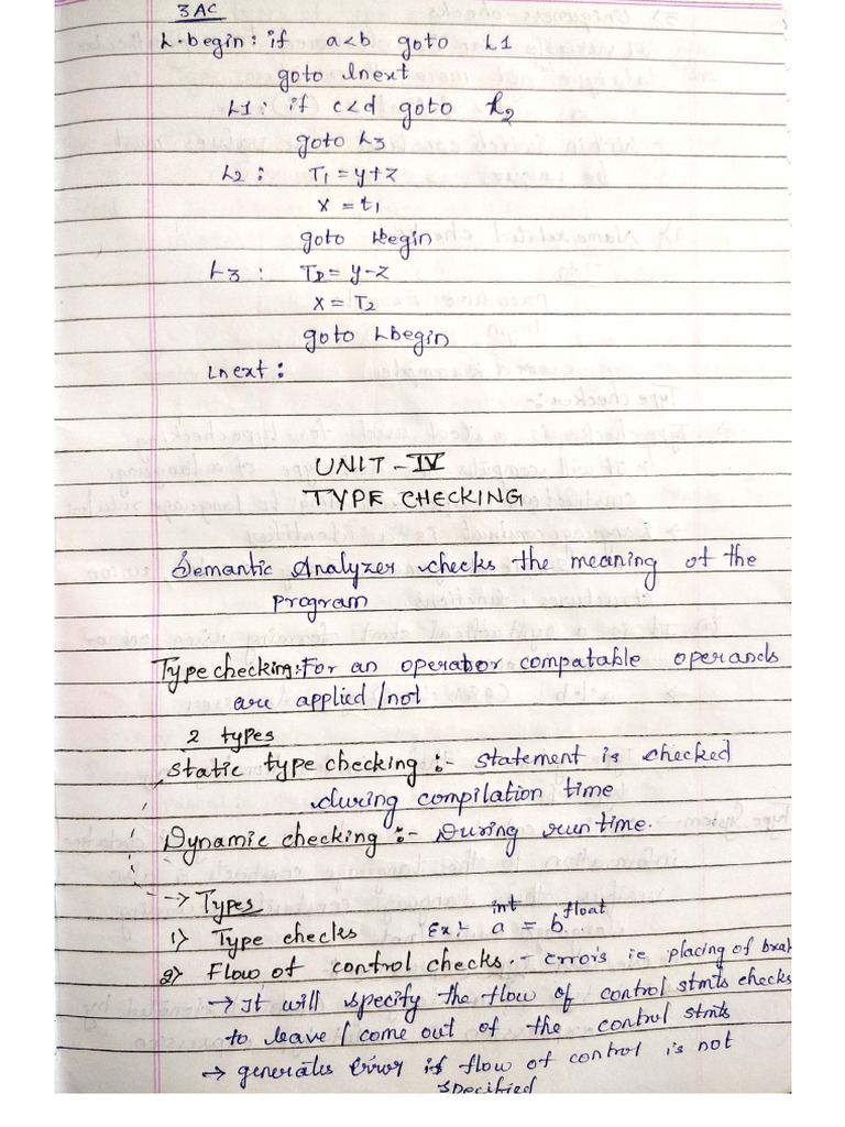 CD - Unit-3 - Part-2 - Satya Kumar | PDF