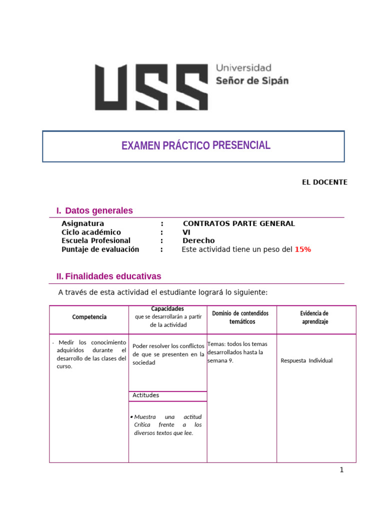 Guía Pa2 - CPG | PDF