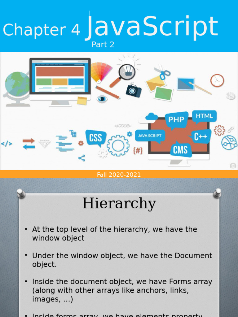 New Client Js Part2 | PDF