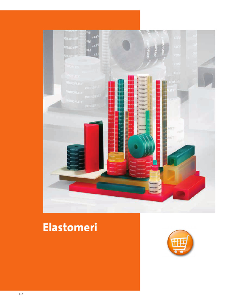 G Elastomeri | PDF