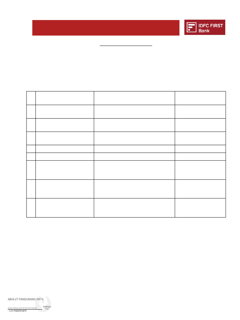 ESign Process | PDF