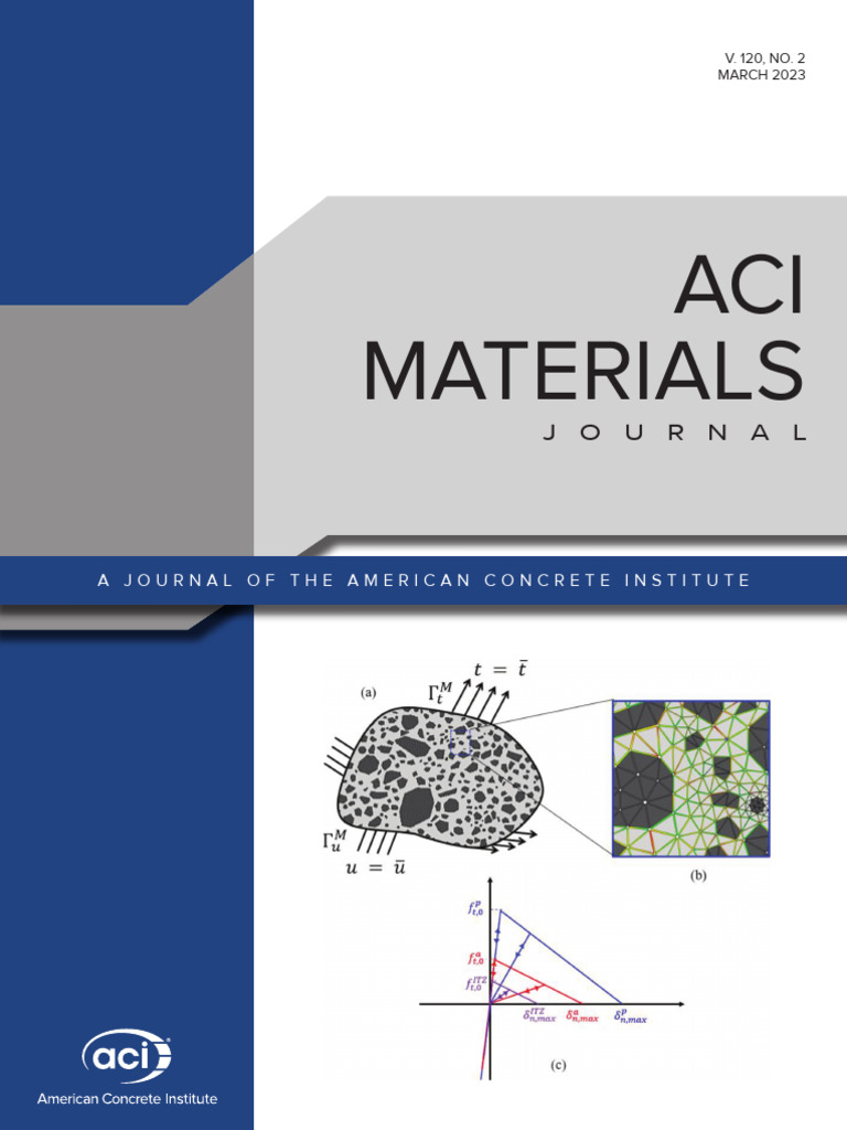 Aci MJ20230304 | PDF