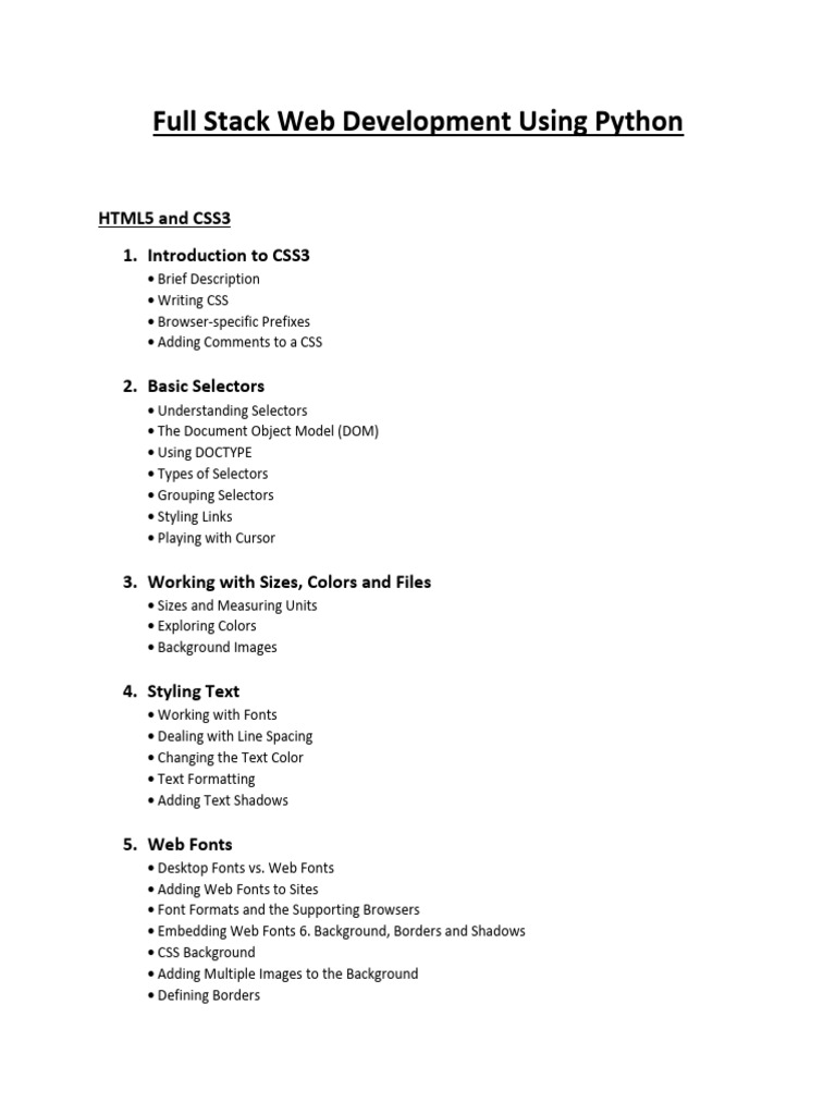 Webdevelopmentwithpython Pdf 3477