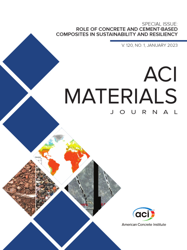 Aci MJ20230102 | PDF