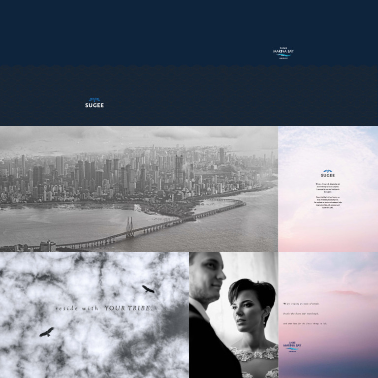Marina Bay Brochure | PDF