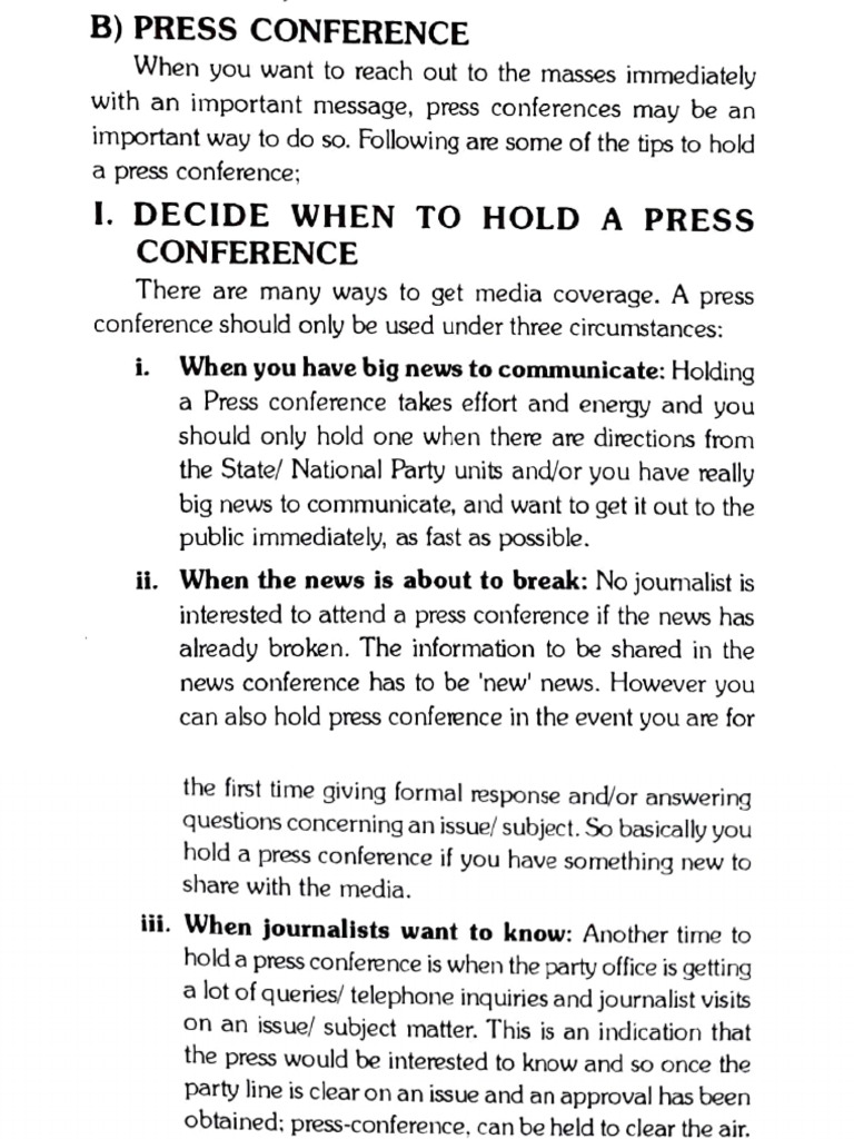 Basic Media Skills | PDF