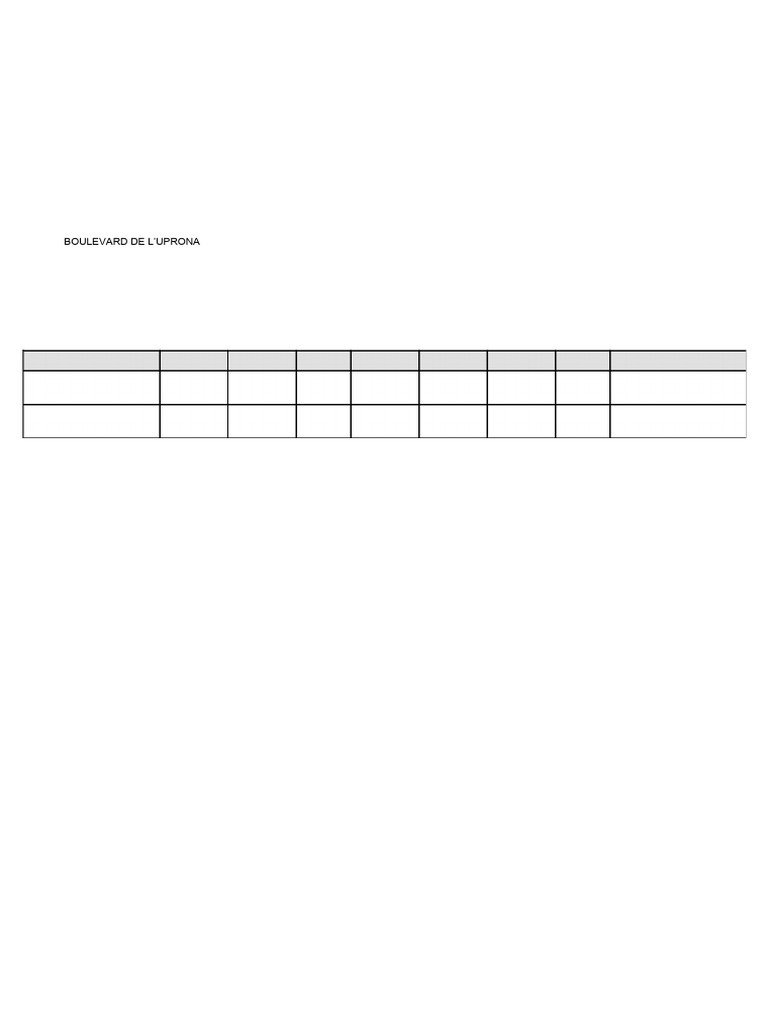 Facture - CAPAD EPSON | PDF