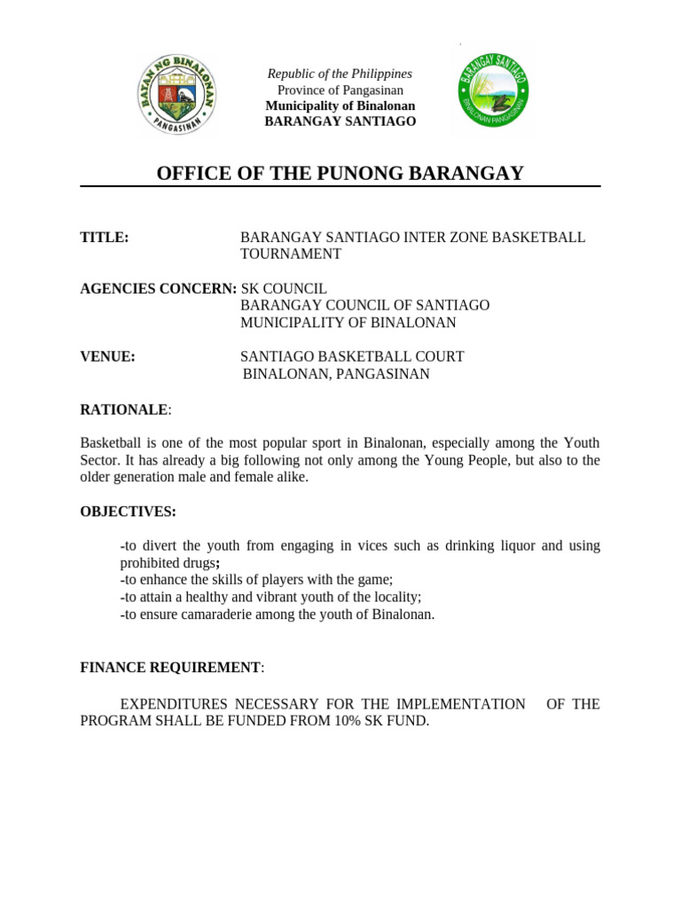 SK Project-proposal | PDF