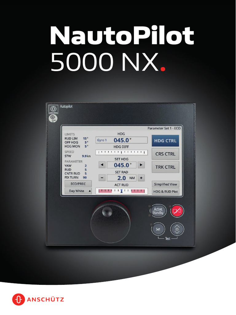 NP 5000 NX | PDF