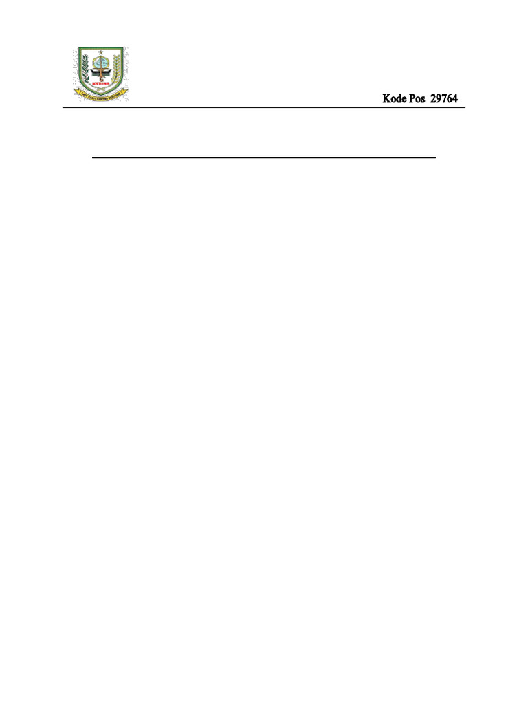 BA Pembentukan Pengurus IPHI | PDF