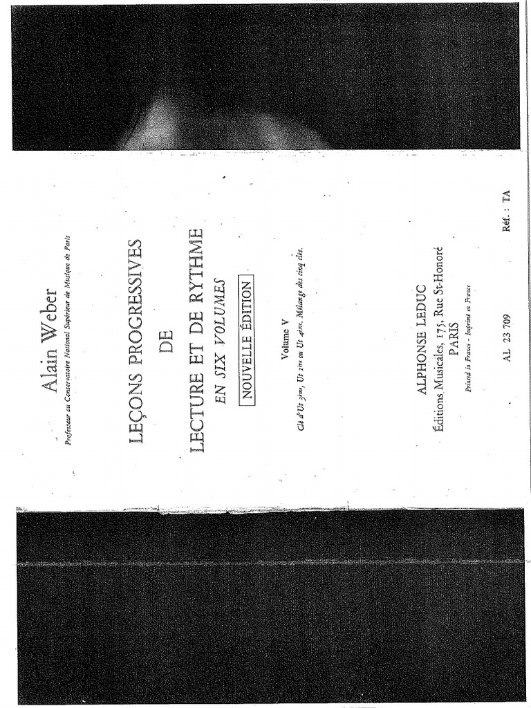 Weber 5 - 221122 - 101623 | PDF