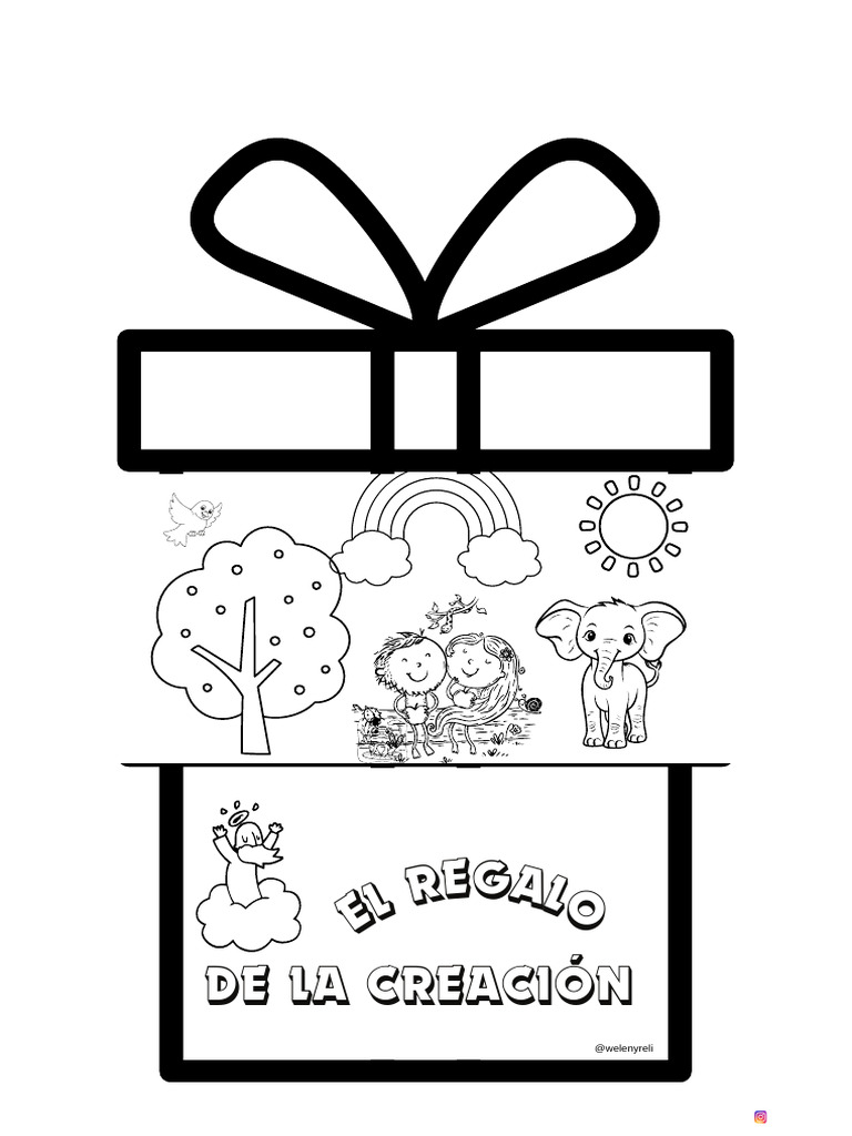 El Regalo | PDF