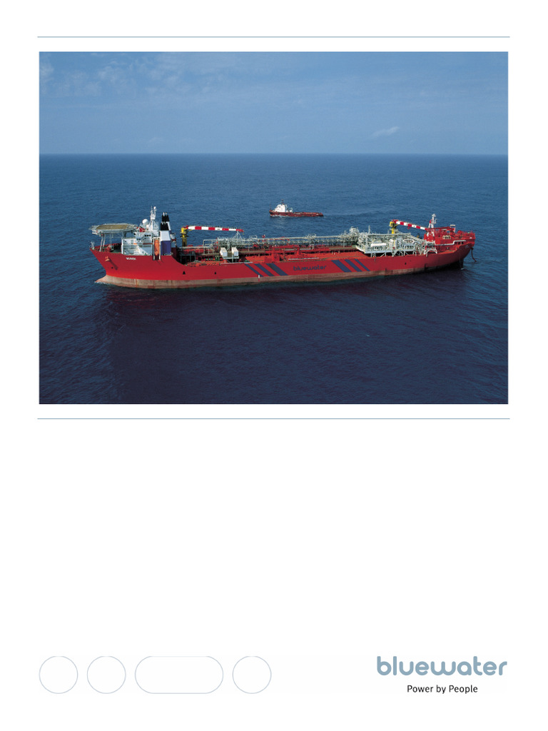 FPSO Munin Rev | PDF