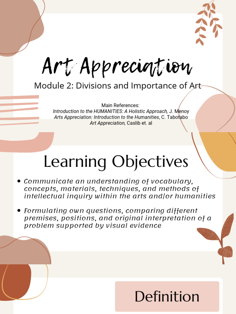 Module 2 | PDF