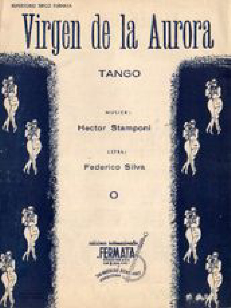 Virgen de La Aurora | PDF