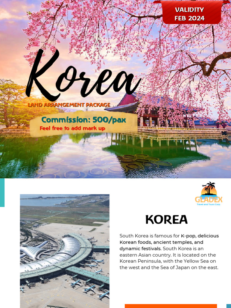 B2B - Korea As Tariff OCTOBER 4, 2023 | PDF