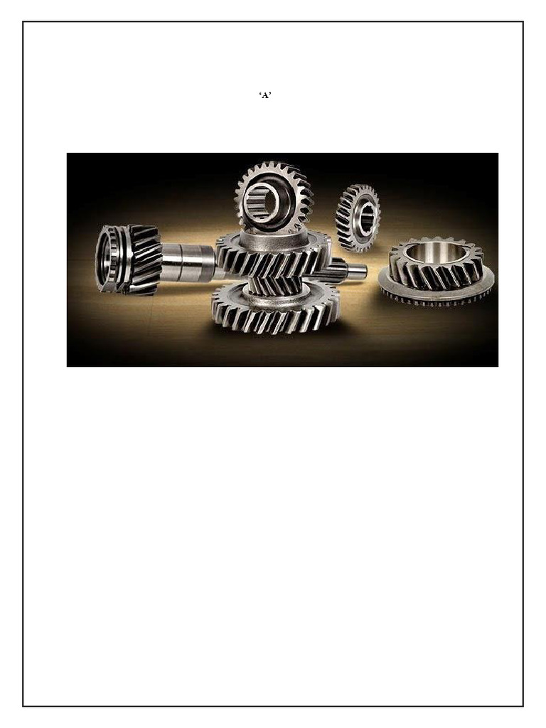 MT Lab Manual - R2 | PDF