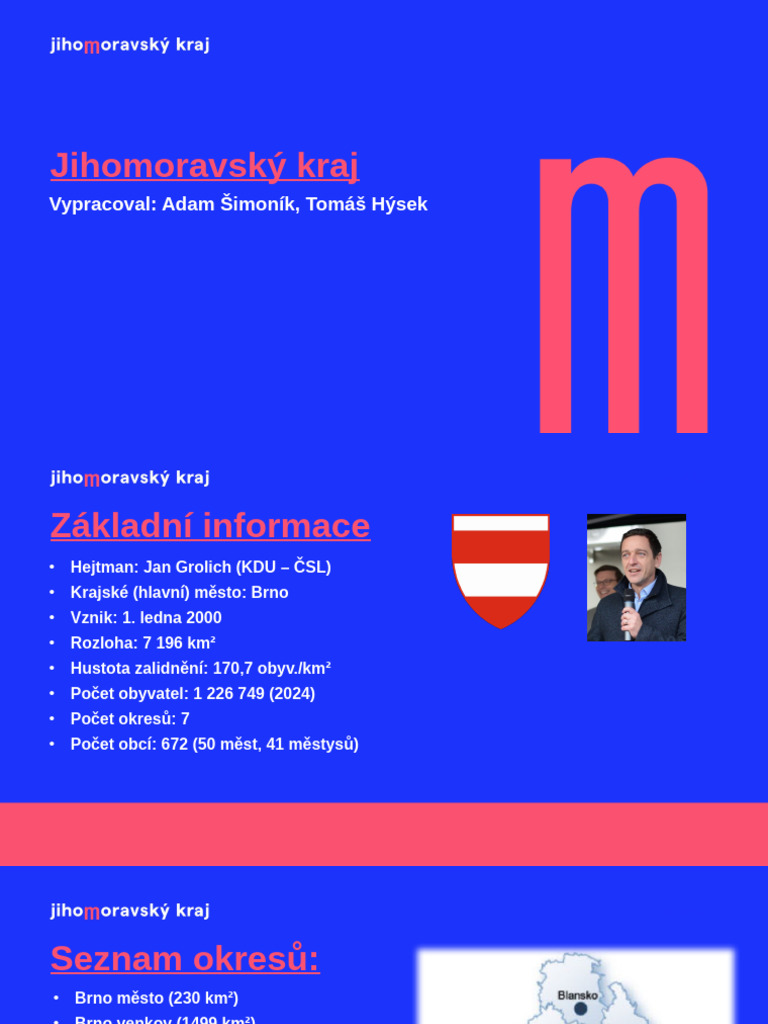 FINAL Musil JMK PPT Sablona Musil | PDF