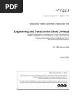 CECA Schedules of Contrators Equipment Rates June 2019 | PDF