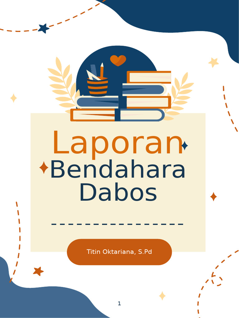 Laporan Bosda Titin-Right Salinan | PDF