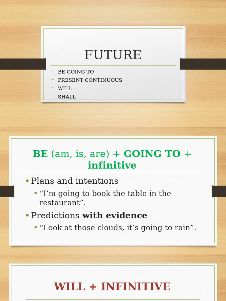 Future Forms b2.1 Adults | PDF