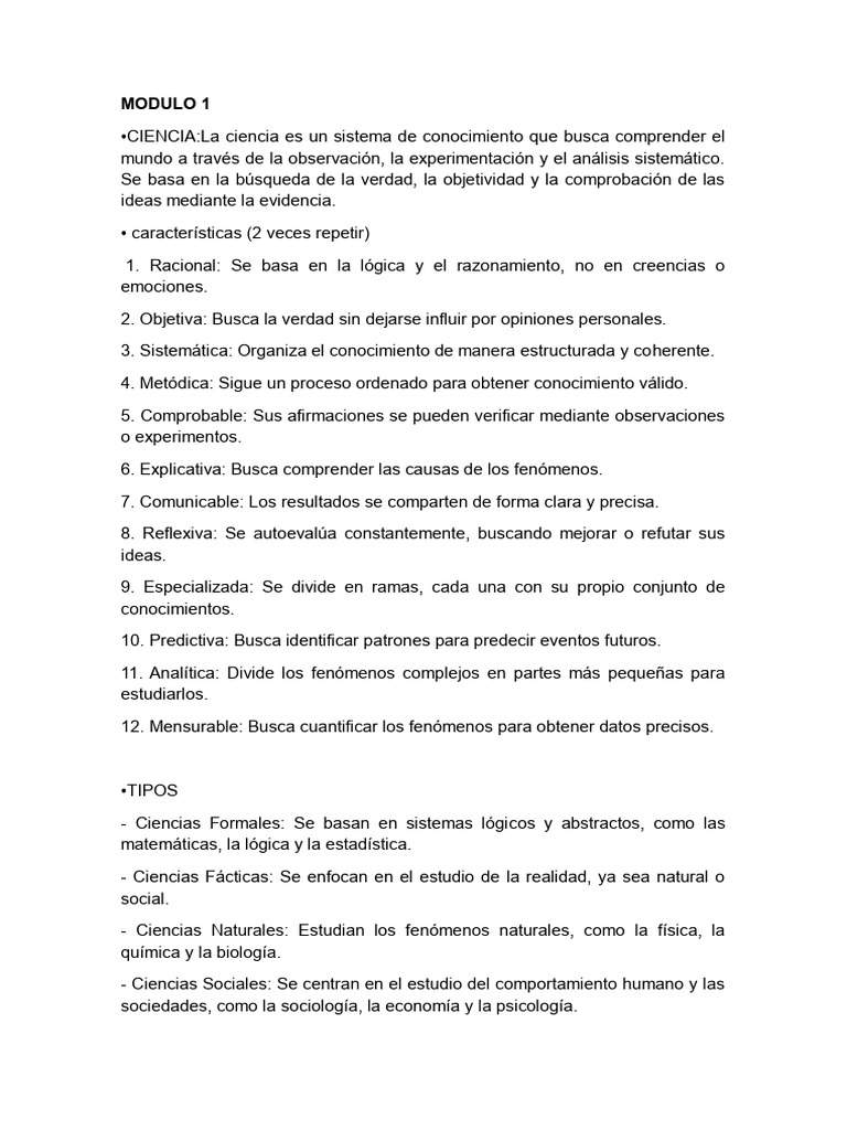 Documento (35) Metodología de La Investigación | PDF | Método científico | Experimentar