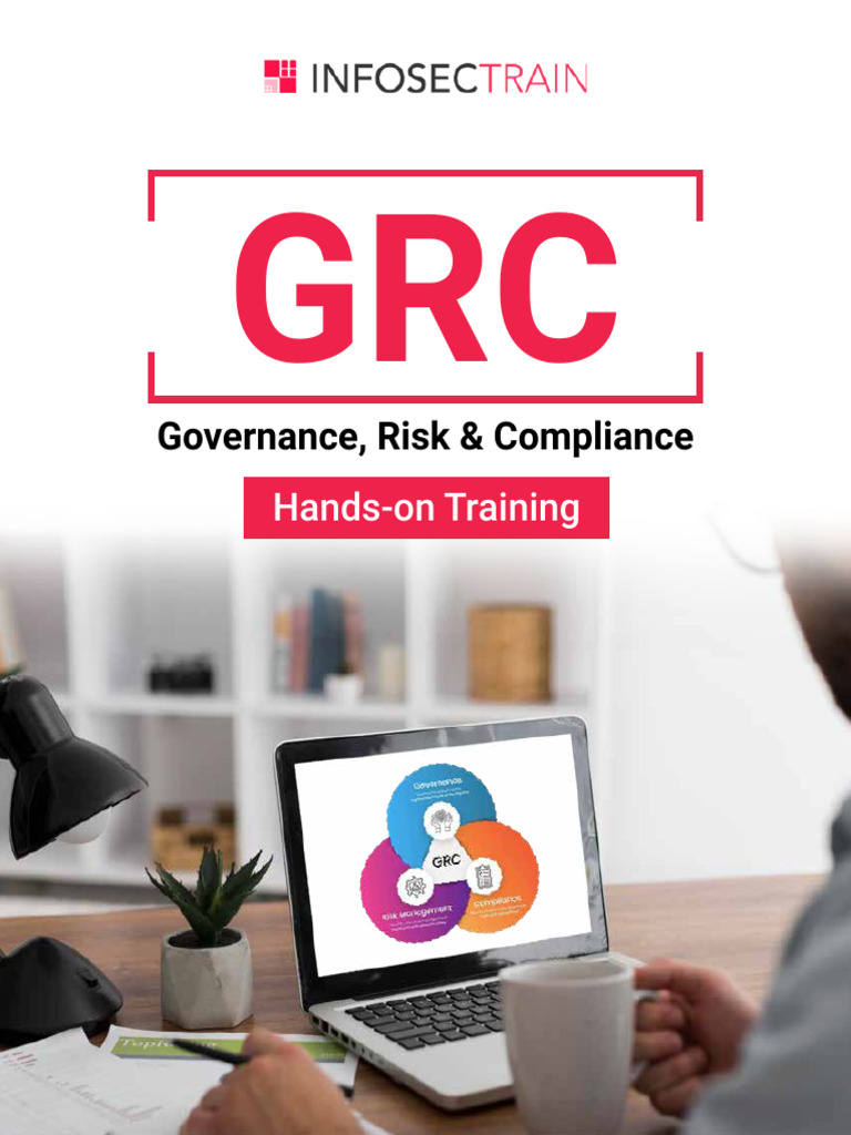 GRC Hands-On - Training Course Content | PDF