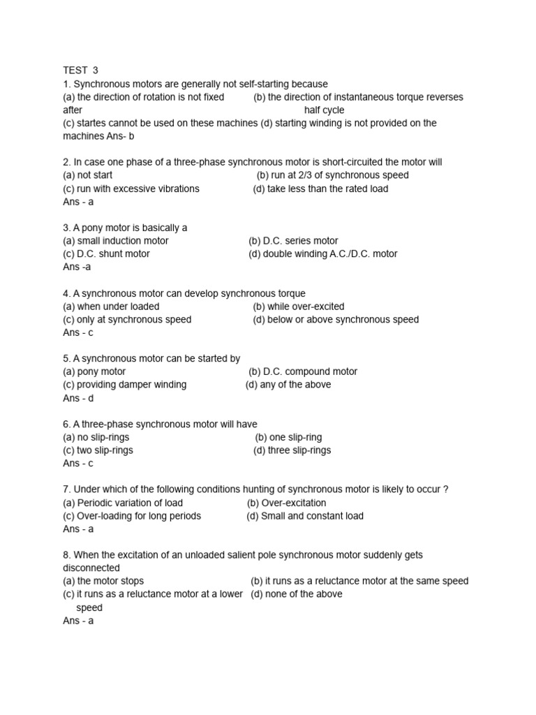 Additional Ee Objectives | PDF