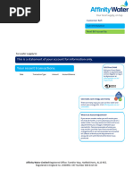 How To Confirm Your Employment Details Using The HMRC App | PDF