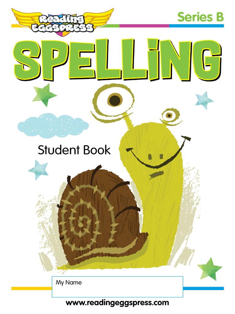 Spelling Practice | PDF | Copyright | Consonant