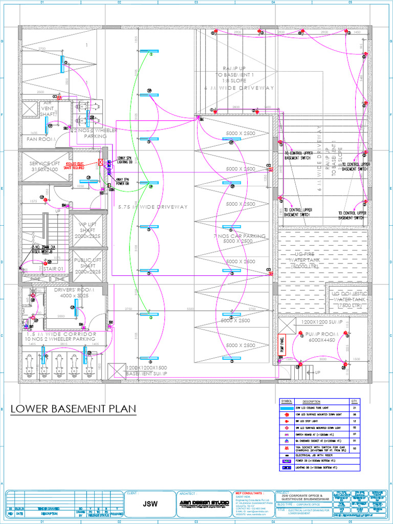 Ele Tender DRG LW Base | PDF